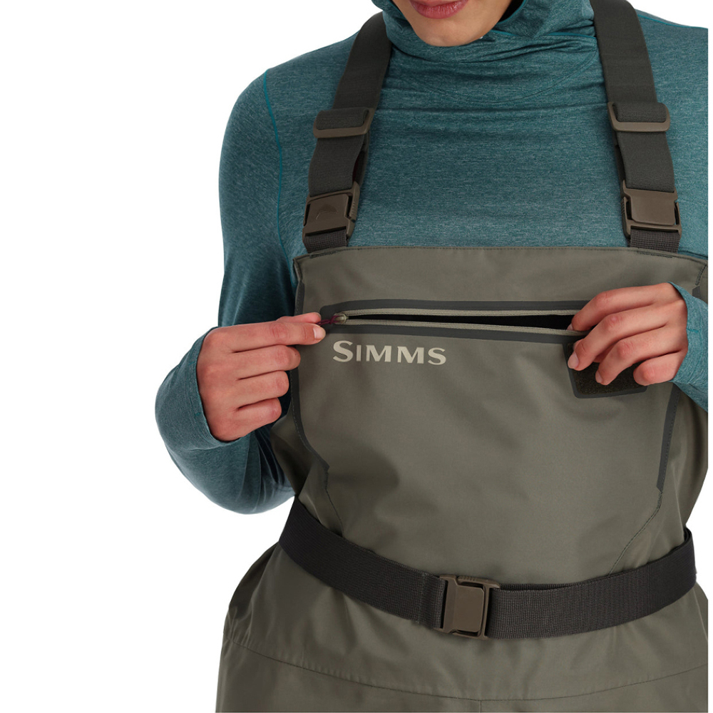 SIMMS シムス ウイメンズ トリビューターストッキングフット S(S): フィッシング WILD-1 オンラインストア