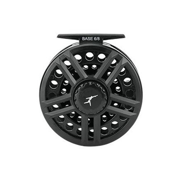 ECHO BASE REEL ベースリール ＃6/8(#6/8): フィッシング WILD-1 オンラインストア